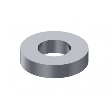 ARO PARA BRIDA DIN 2656 DN 3/8" INOX