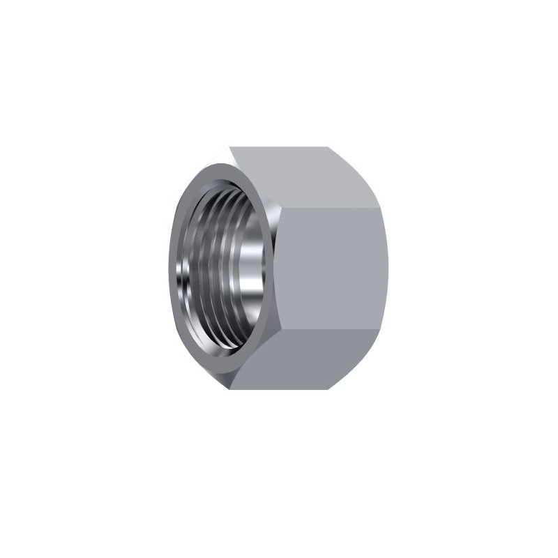 TUERCA 10L (DIN 3870) INOXIDABLE