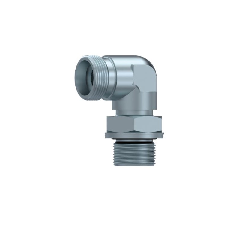 CODO ORIENTABLE BSP-METRICO